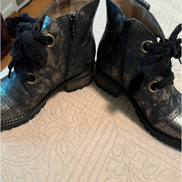 Casta | Shoes | New Casta Boots 39 | Poshmark